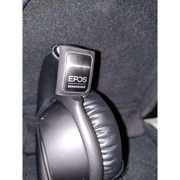 Sennheiser | Headphones | Epos Sennheiser Adapt 66 Headset | Poshmark
